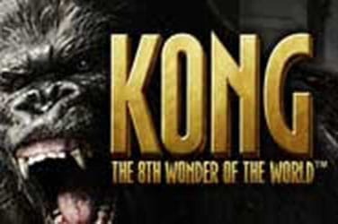 King Kong Slot Free Demo, Game Review & Bonus