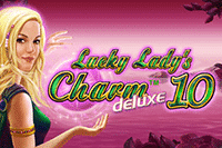 Lucky Lady Charm Slot Free Demo, Game Review & Bonus