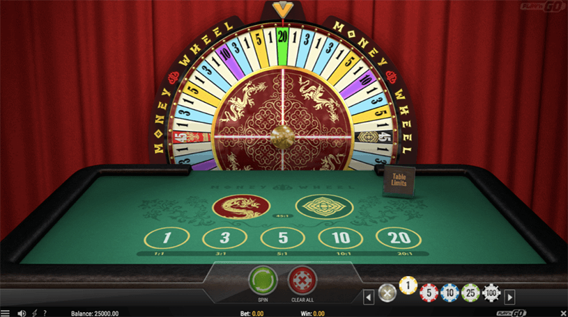 Money wheel slot: Free Demo Game, Review & Bonus 🥇 Casinofy