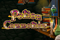 Potion Commotion Slot Free Demo, Game Review & Bonus