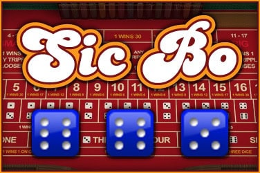 Sic Bo Free Demo, Game Review & Bonus