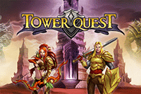 Tower Quest Slot Free Demo, Game Review & Bonus