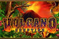 Volcano Eruption Slot Free Demo, Game Review & Bonus