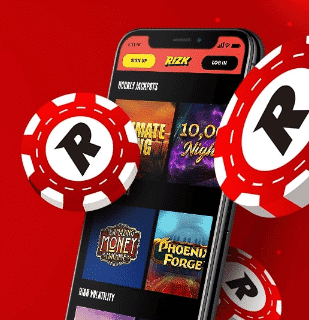 Rizk Casino Review 2025 | Bonus Codes & Games