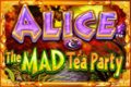 Alice and the Mad Tea Party Slot: Free Demo Game, Review & Bonus