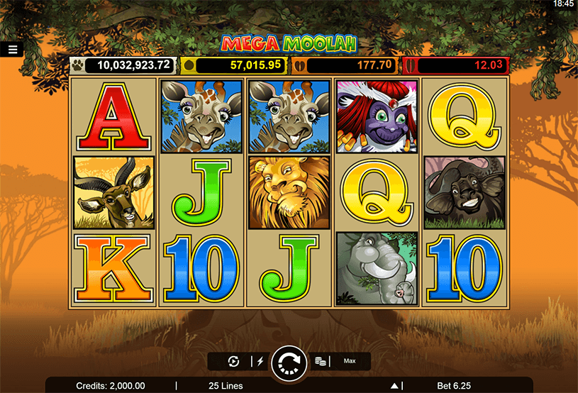 The Top 10 Most Famous Slot Machines of All Time - Casinofy