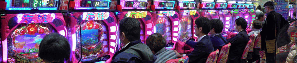 How to play Pachinko? A Complete Guide To Pachinko - Casinofy