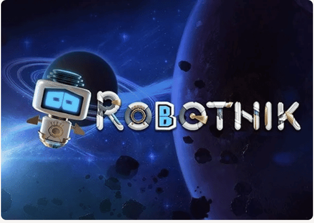 Robotnik Slot Free Demo, Game Review & Bonus