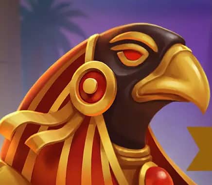 Horus Casino Review 2025 | Bonus Codes & Games