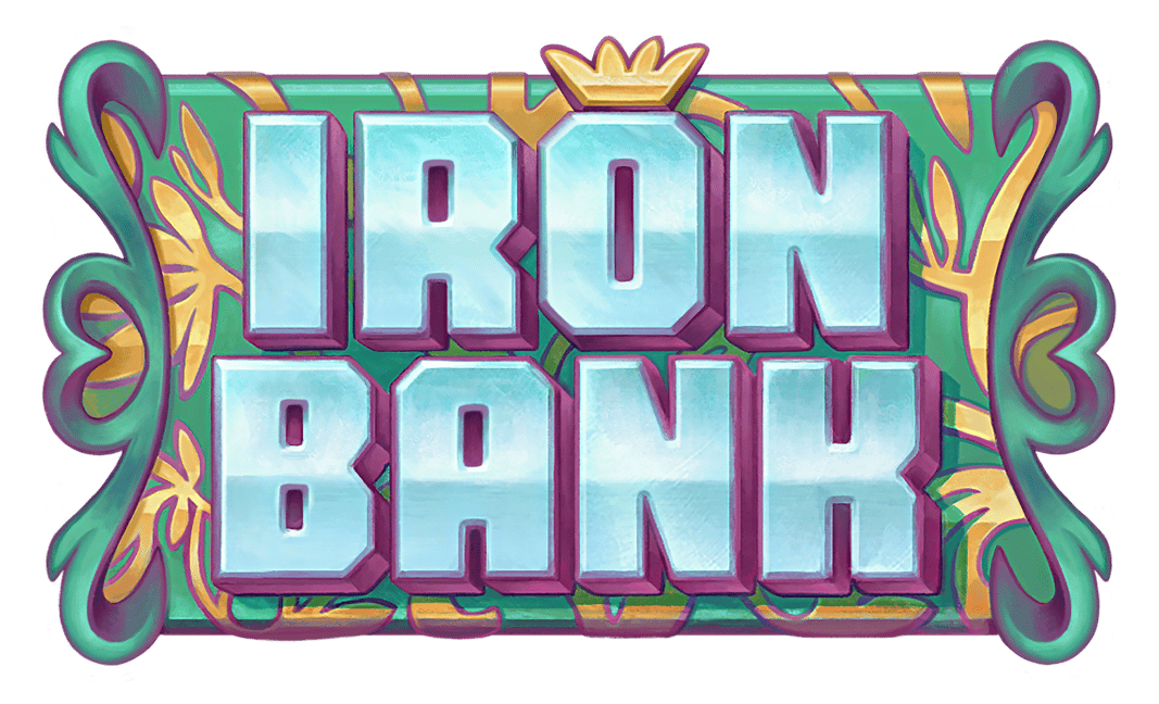 Iron Bank Slot Free Demo, Game Review & Bonus