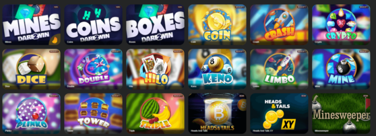 22FUN Casino Review 2025 | Bonus Codes & Games