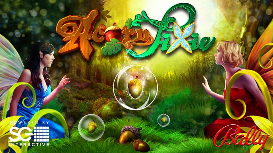 Acorn Pixie Slot Free Demo, Game Review & Bonus