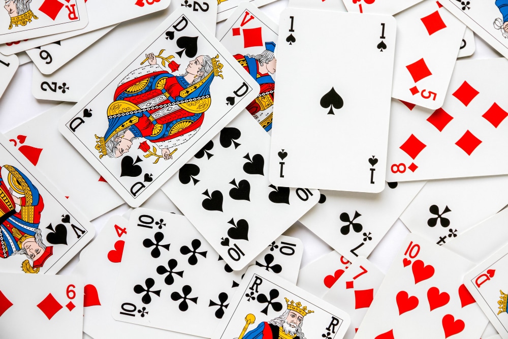 How To Play Gin Rummy - Casinofy