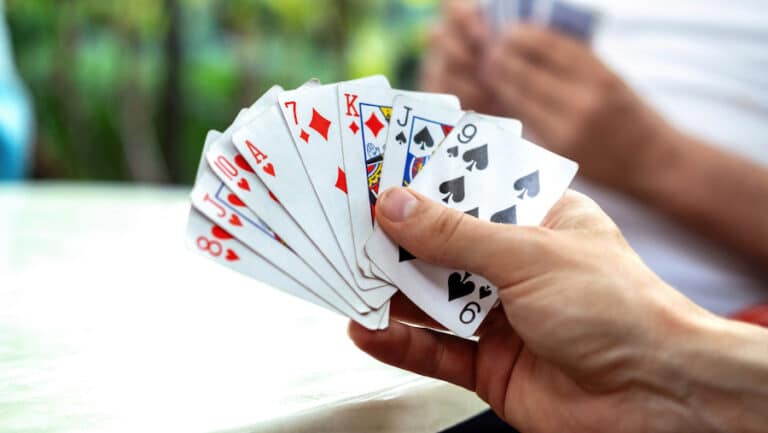 How To Play Gin Rummy - Casinofy