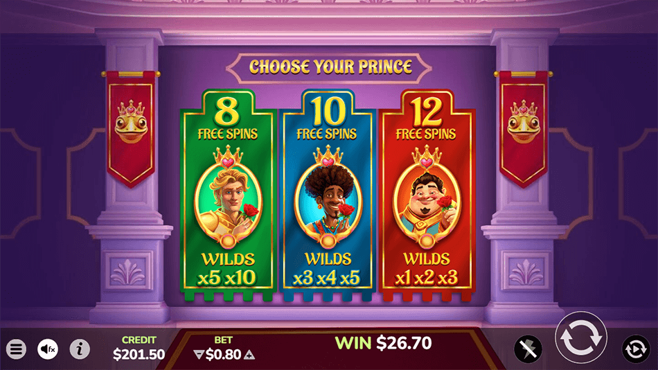Charming Hearts Slot Free Demo, Game Review & Bonus