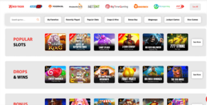 Rolletto Casino Review - Is Rolletto a Reliable Online Casino?