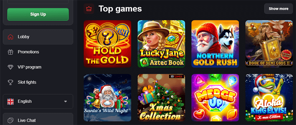 Syndicate Casino Review 2025 | Bonus Codes & Games