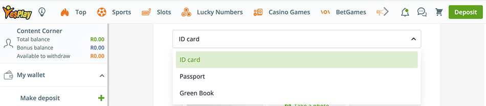 YesPlay Casino Review 2025 | Bonus Codes & Games