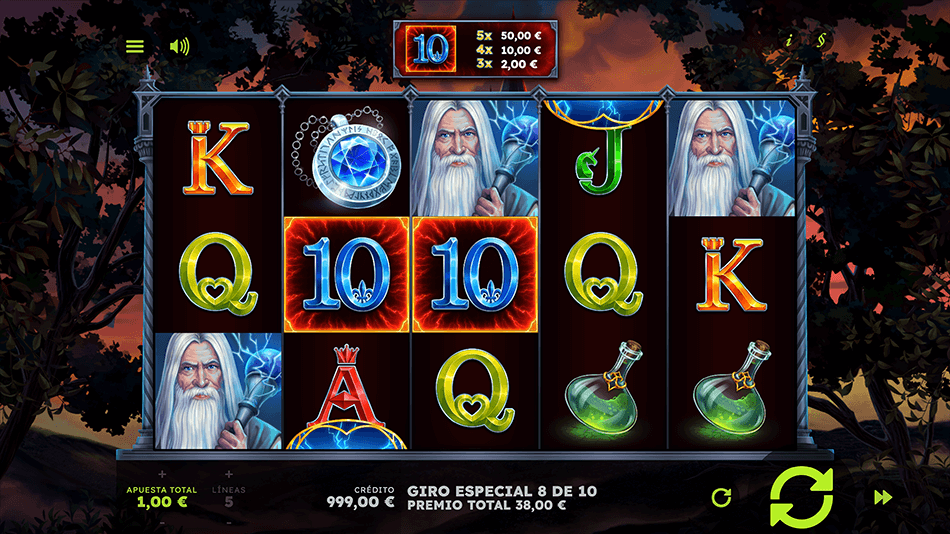 Crystal Ball Slot Deluxe Free Demo, Game Review & Bonus