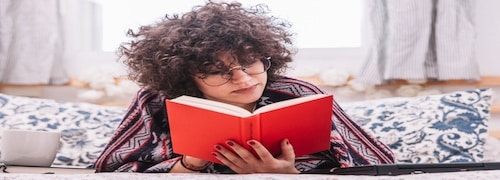 Unveiling the Top 5 Books on Gambling Literature - Casinofy