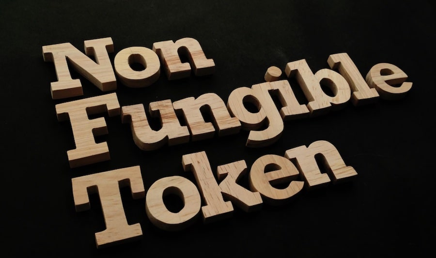 NFT - Defining the Future of Online Gaming - Casinofy