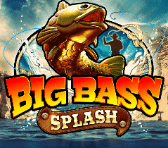 Big Bass Splash Slot Free Demo, Game Review & Bonus