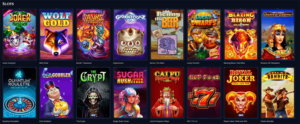 Cazeus Casino Review 2024 | Bonus Codes & Games