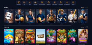Cazeus Casino Review 2024 | Bonus Codes & Games