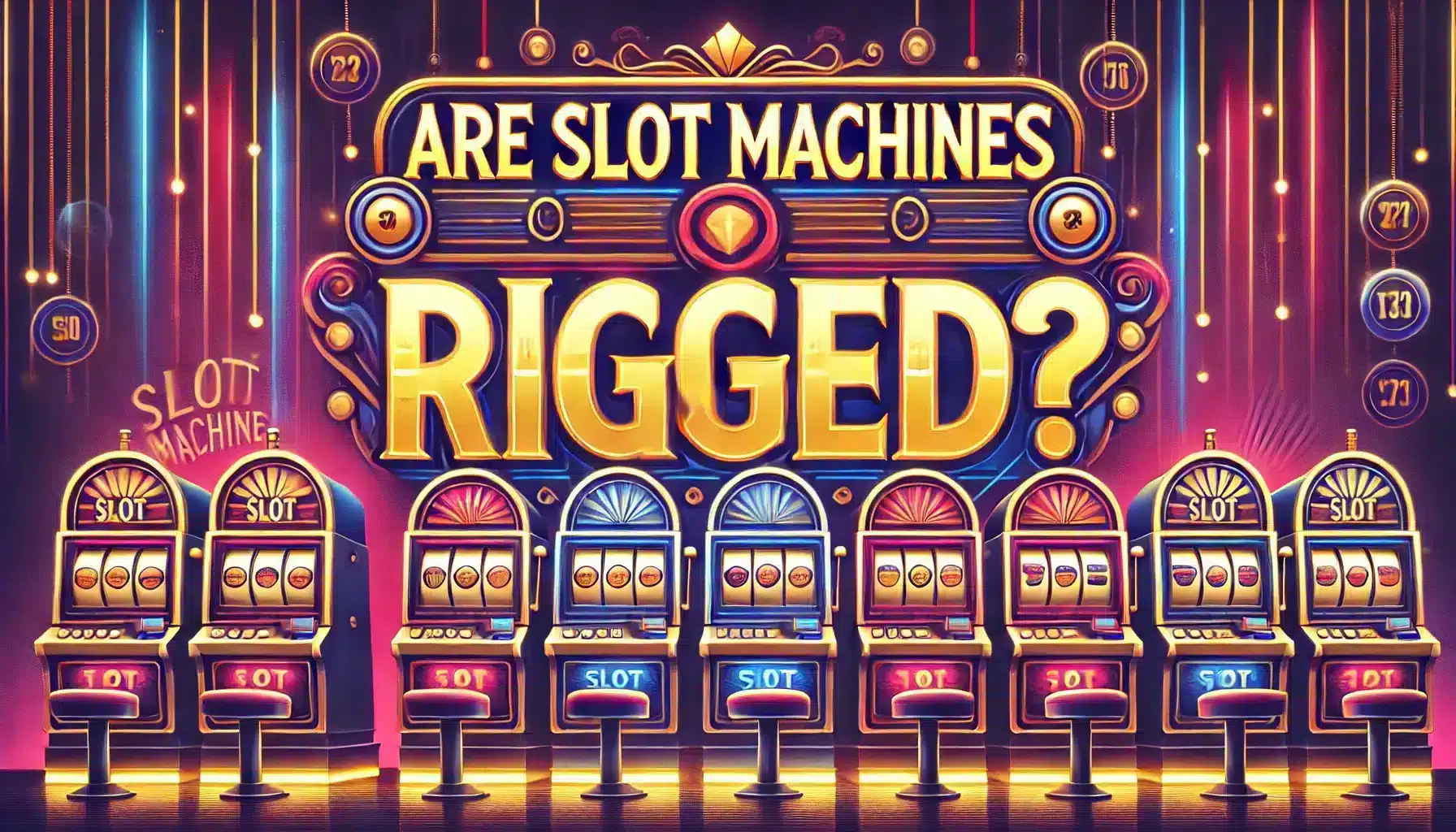 Casinofy: Safe & Secured Online Casinos | Exclusive Bonuses